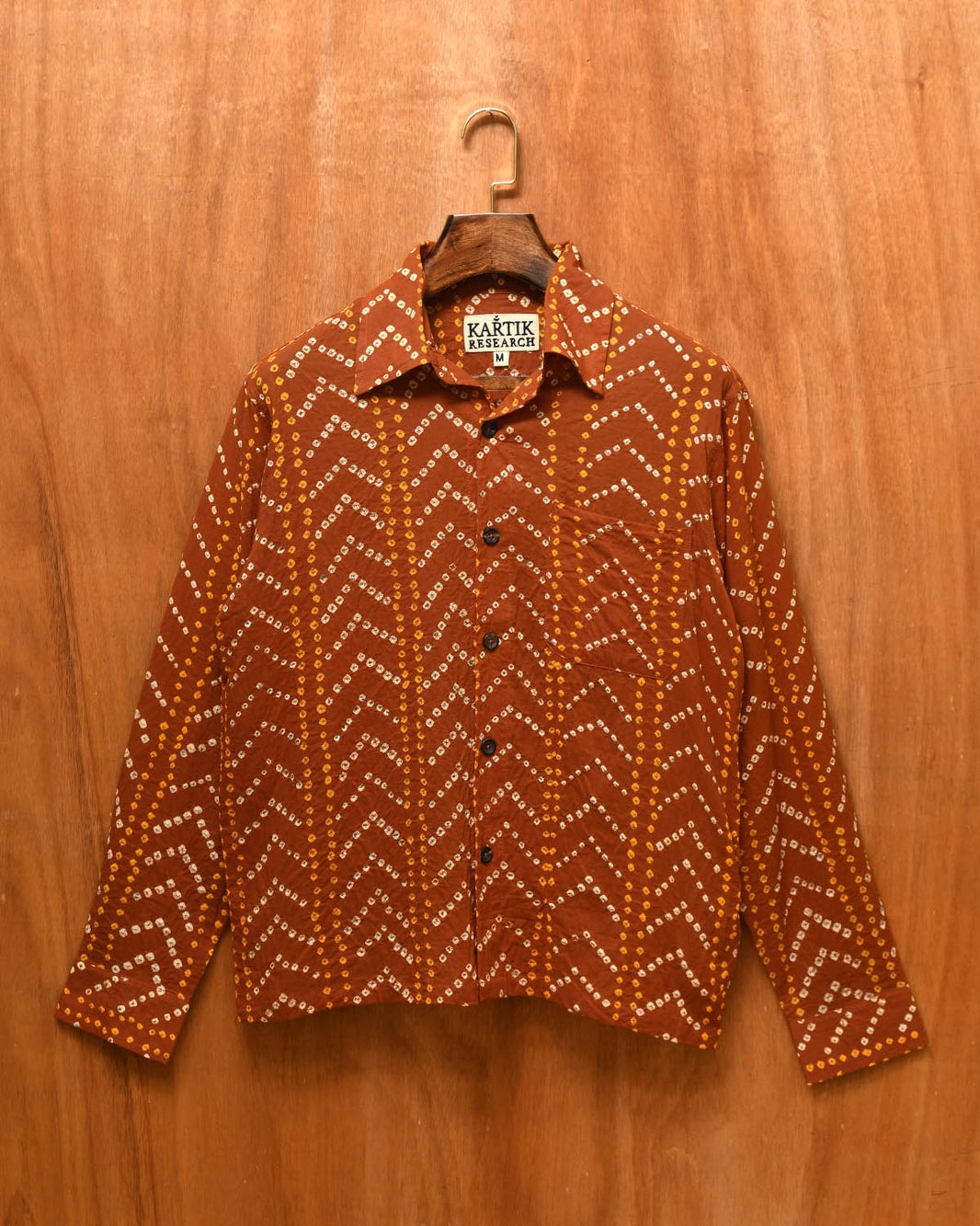 FW24 – Kartik Research